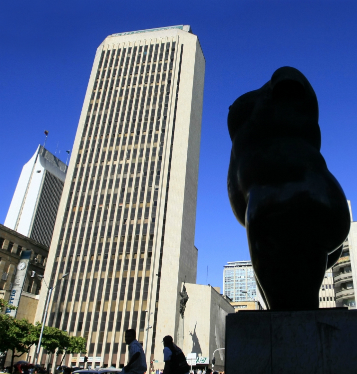 Las grandes obras arquitectónicas que dejó Germán Samper Gnecco