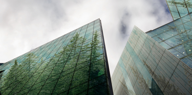 Edificios con certificación LEED en Colombia