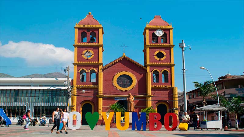 Yumbo: Un Destino Residencial Prometedor en el Valle del Cauca