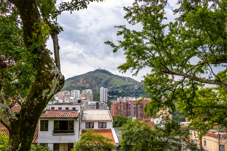 ¿Cuáles son los mejores barrios para vivir en Cali? - Metrocuadrado