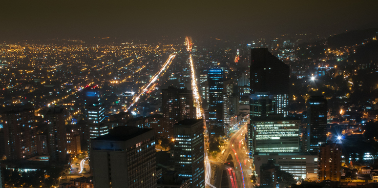 ¿Por dónde pasará la segunda línea del metro de Bogotá?