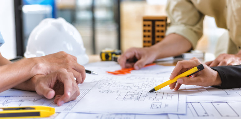 Consejos para negociar con un constructor