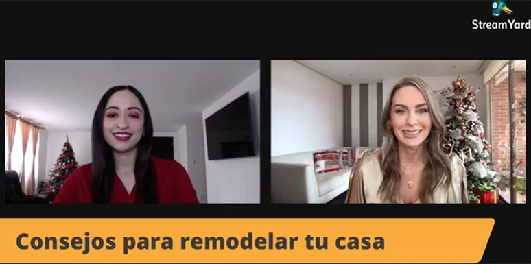 Consejos para remodelar tu casa