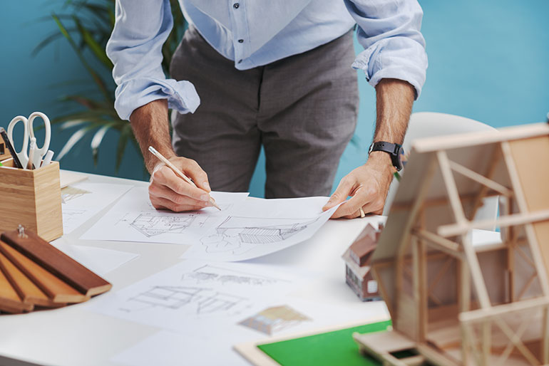 Oikos Constructora recibe el premio EDGE Champions de vivienda sostenible