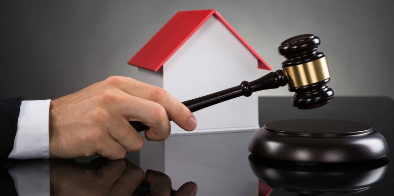 Así funcionan las subastas inmobiliarias